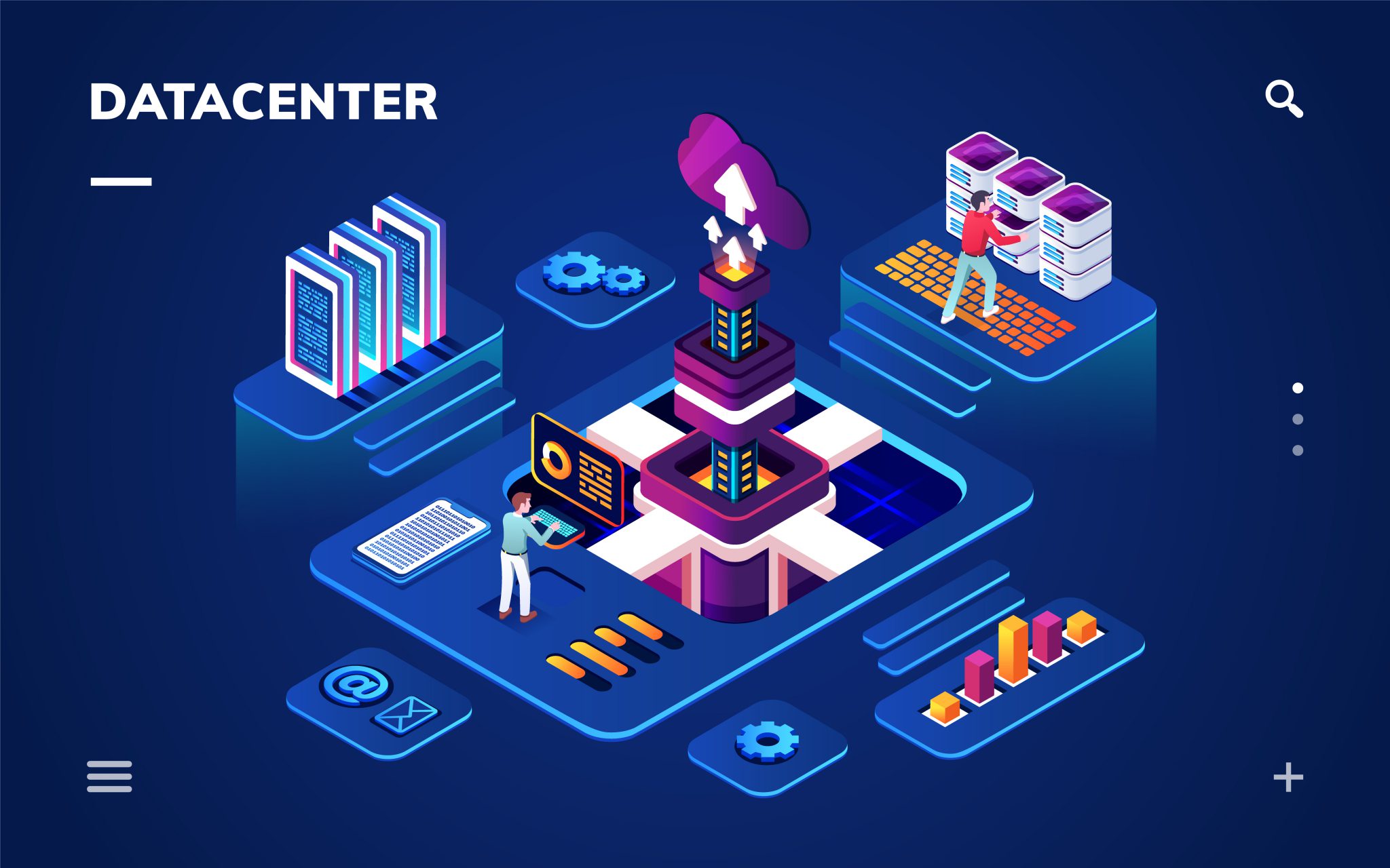 Guía para windows server en azure | Expertech